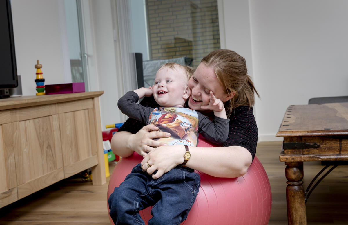 Om foreningen – Det arbejder vi for | Cystisk Fibrose Forening