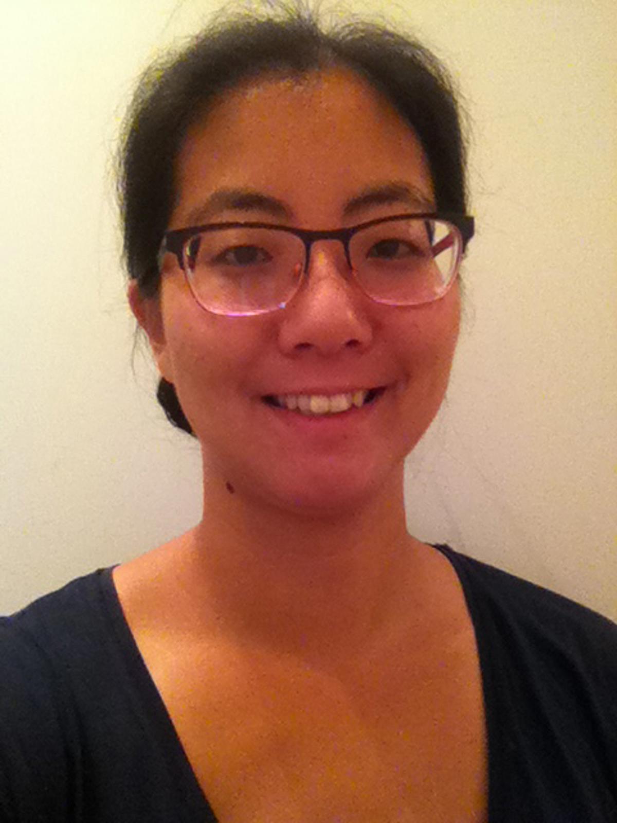 Inger Mathiesen ECFS 2017