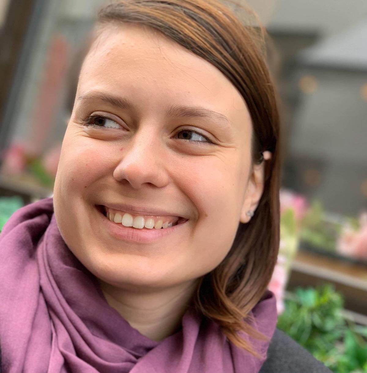 Migle Gabrielaite Stipedie 2018