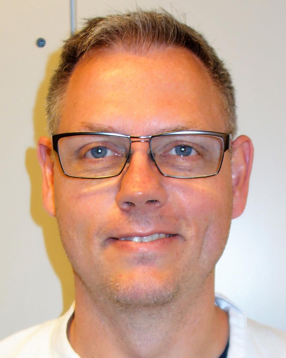 Lars Christophersen ECFS 2018