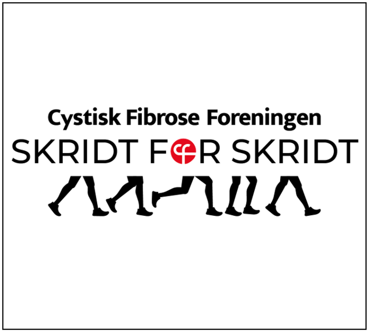 Så er der åbent for tilmelding til årets virtuelle SKRIDT FOR SKRIDT-event