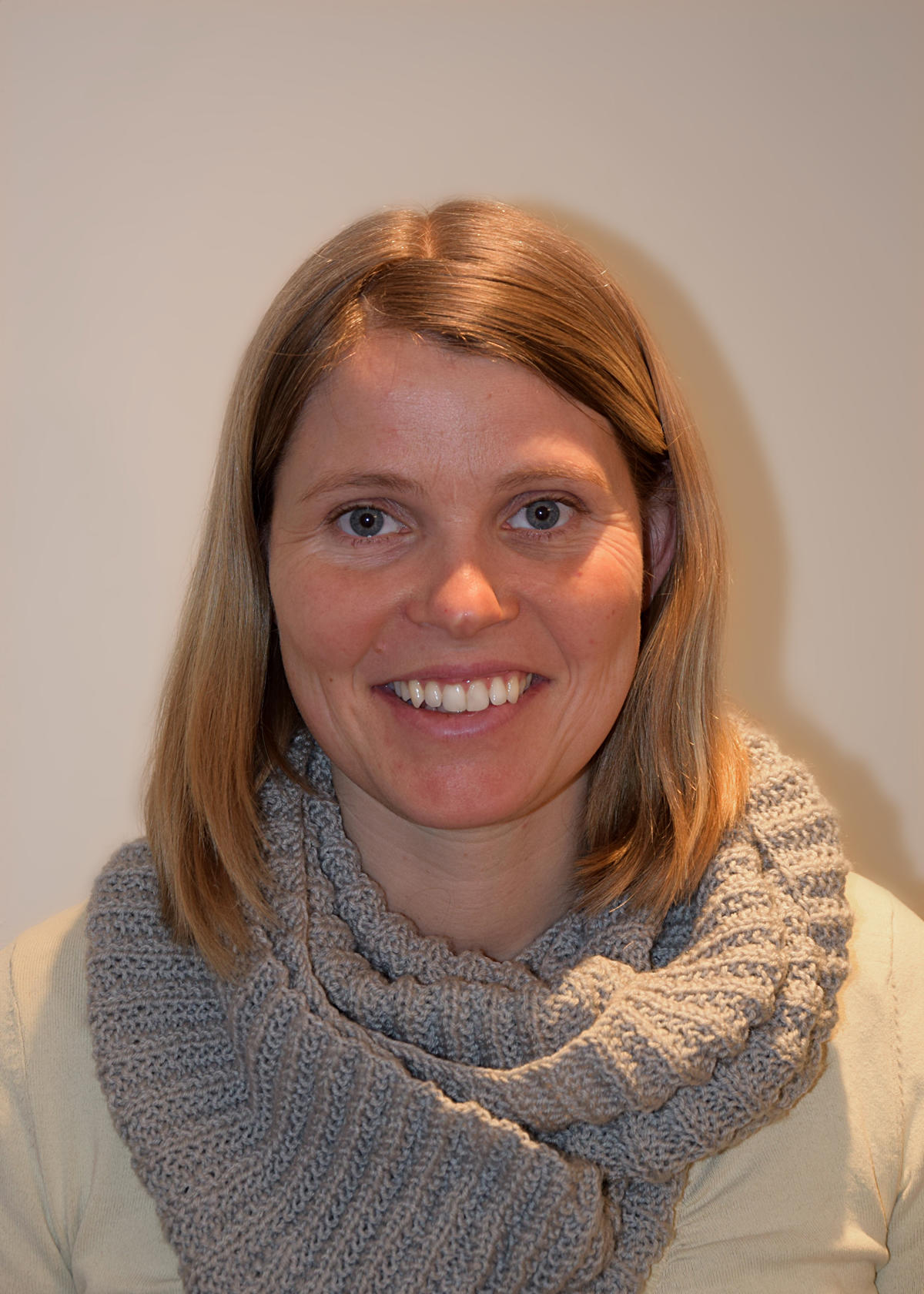 Camilla Andersen Stipendie 2019