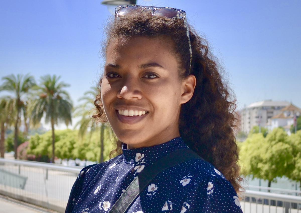 Linnea Kristensen Ejiofor Stipendie 2017