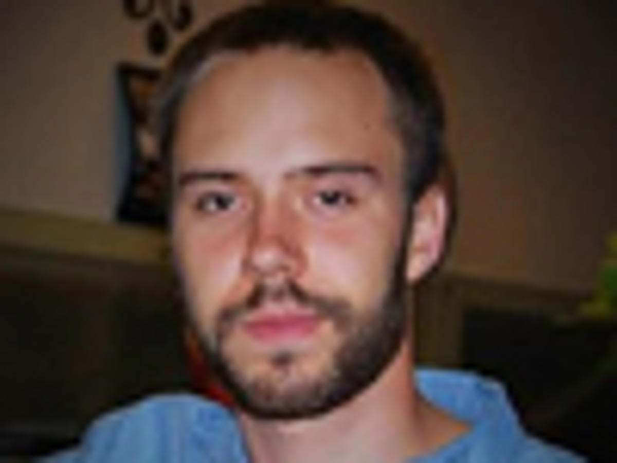 Anders Schultz ECFS 2015