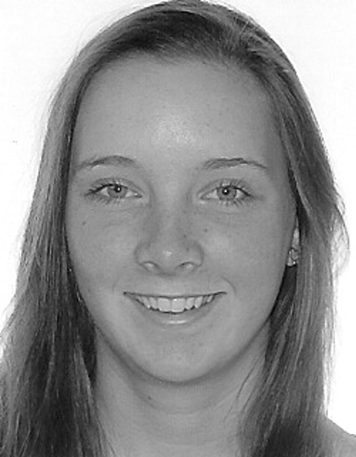 Maya Graham Pedersen ECFS 2014